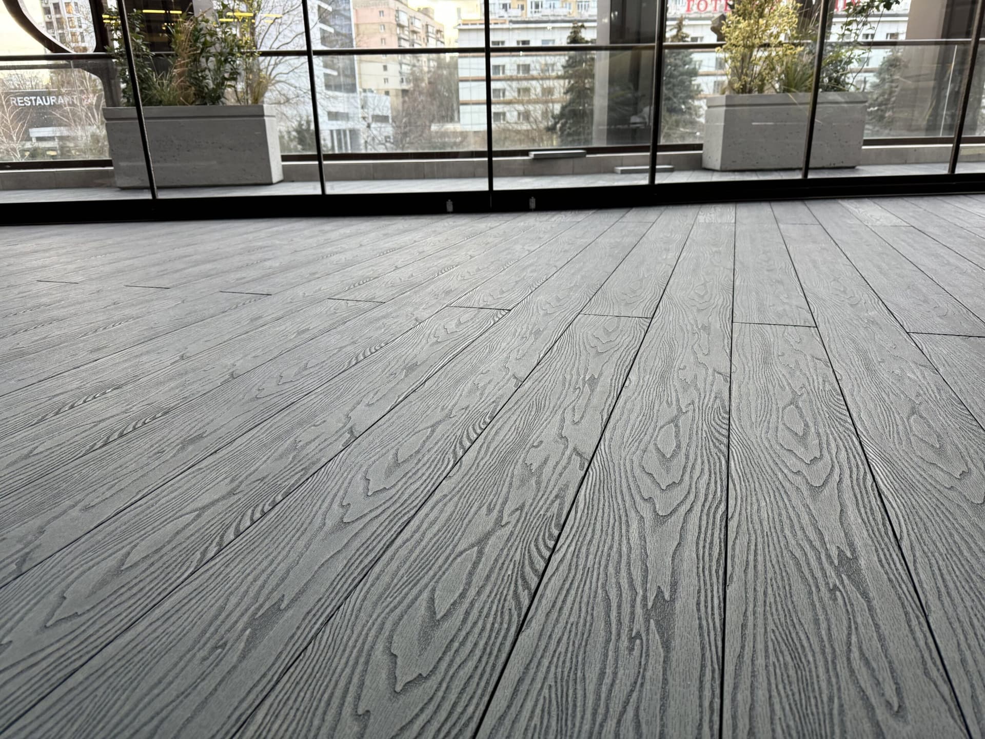 EuroDeck