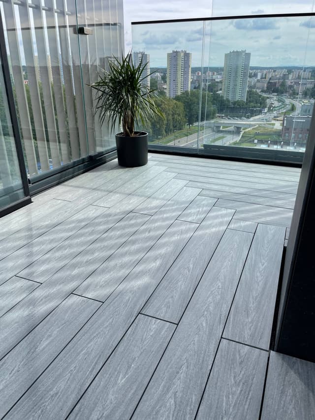 EuroDeck